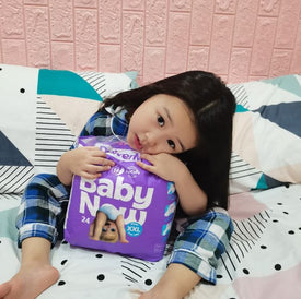 Baby Now Diapers