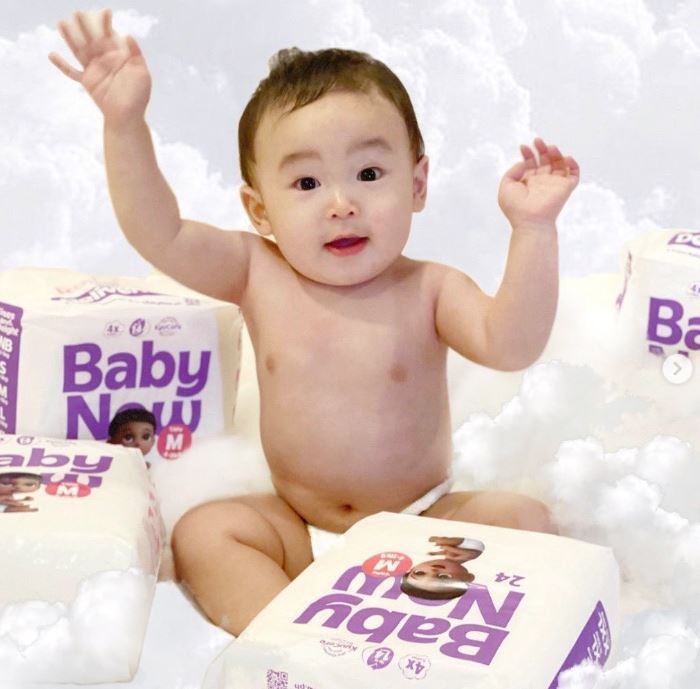 Baby Now Diapers